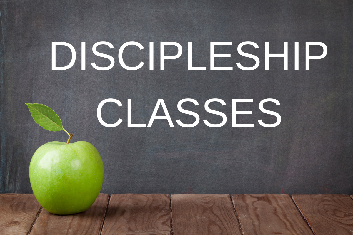 This Week at BCC - Bismarck Community Church