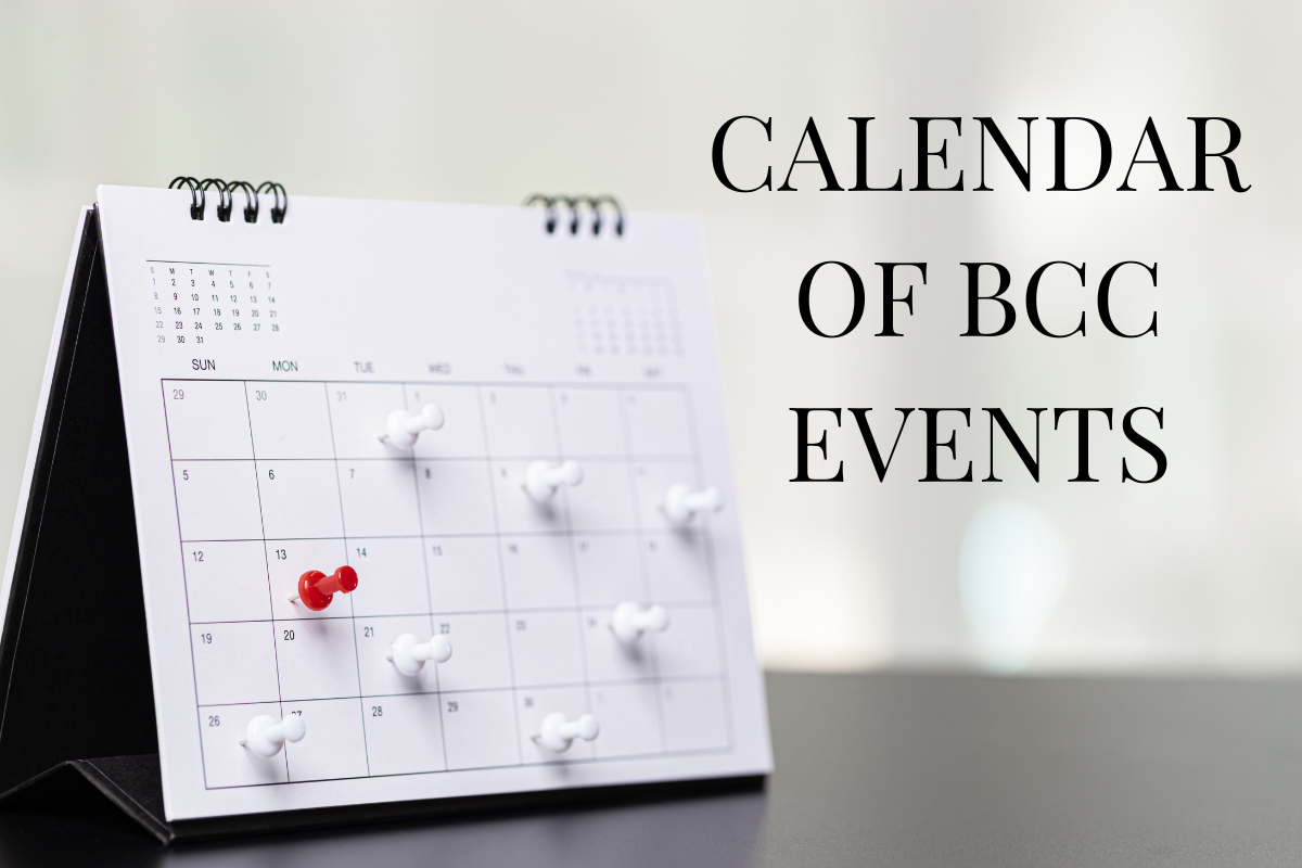 This Week at BCC - Bismarck Community Church