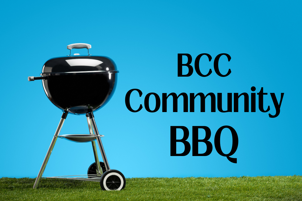 This Week at BCC - Bismarck Community Church