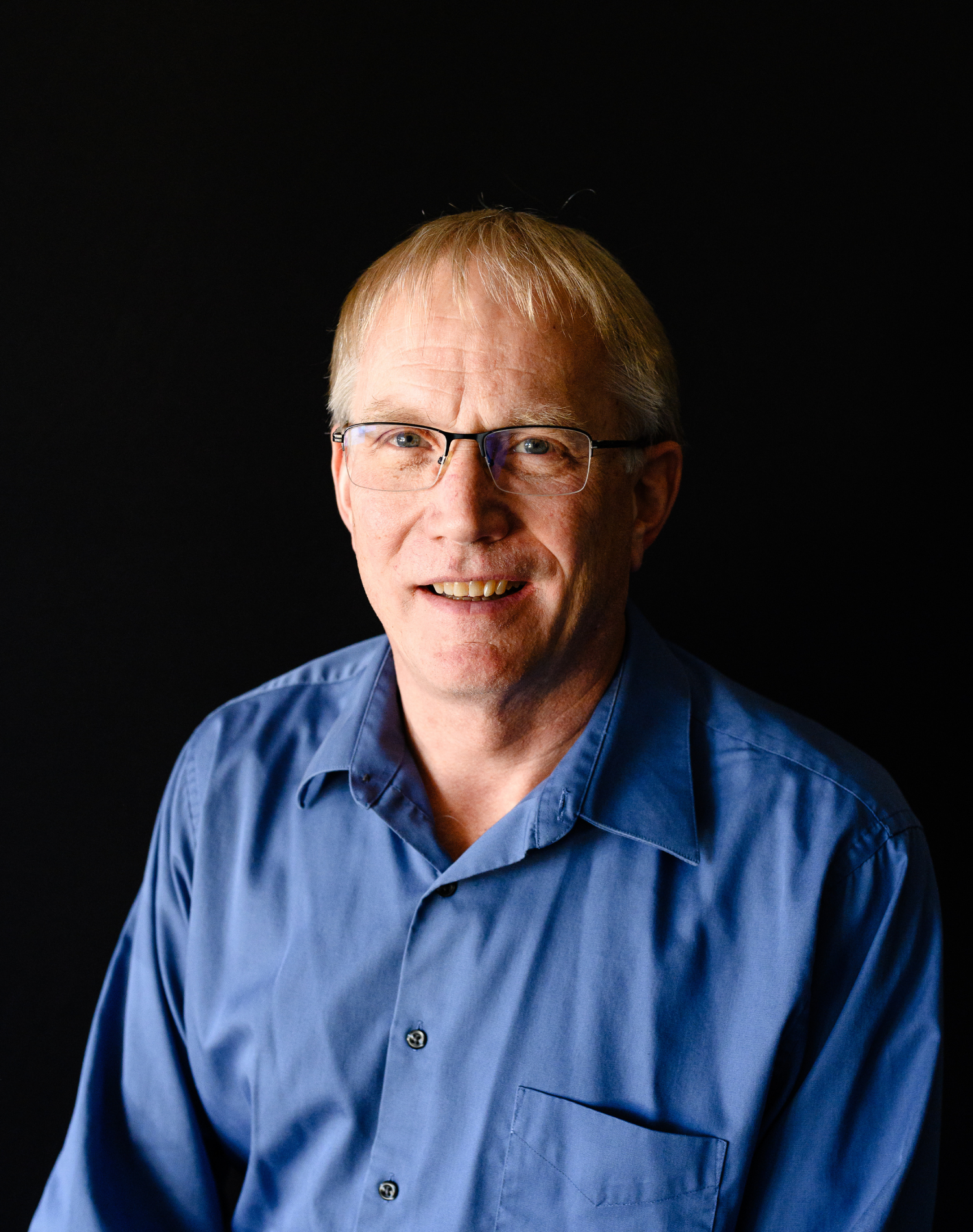 Staff - Bismarck Community Church